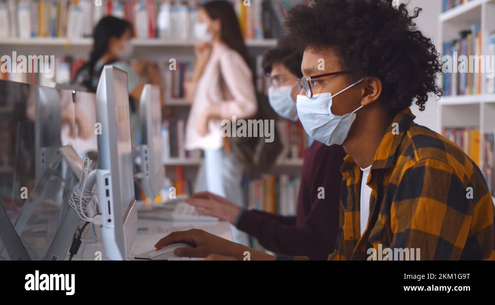 Safety library Stock Videos & Footage - HD and 4K Video Clips - Alamy