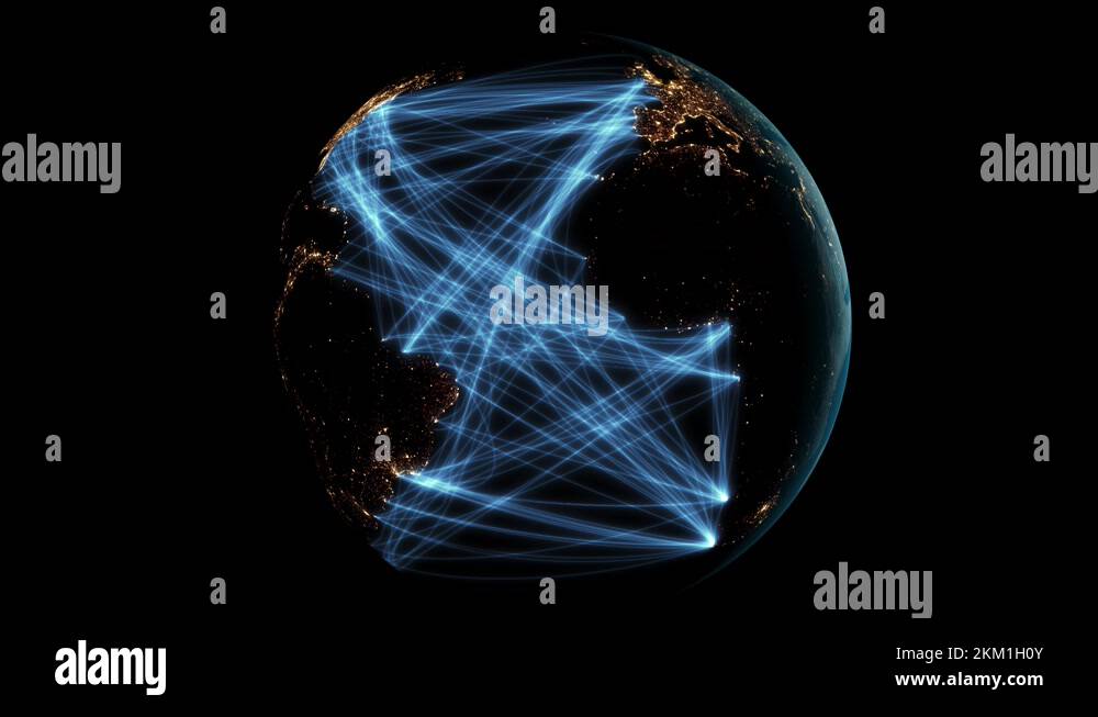 Sea chart globe map Stock Videos & Footage - HD and 4K Video Clips - Alamy