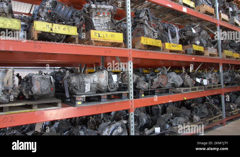 Engines for repairs Stock Videos & Footage - HD and 4K Video Clips - Alamy
