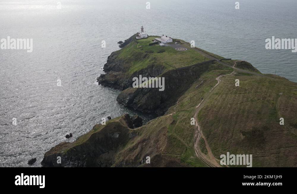 Lighthouse dublin bay Stock Videos & Footage - HD and 4K Video Clips ...