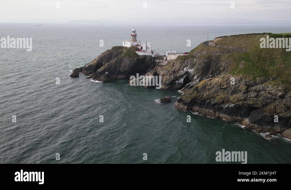 Howth county dublin ireland Stock Videos & Footage - HD and 4K Video ...