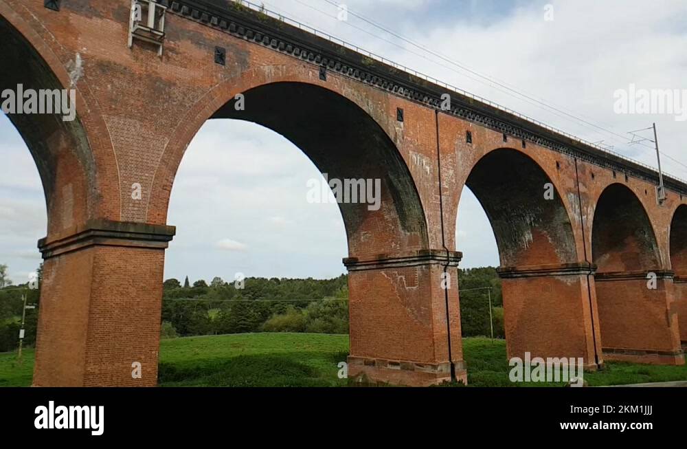 Victorian railway architecture Stock Videos & Footage - HD and 4K Video ...