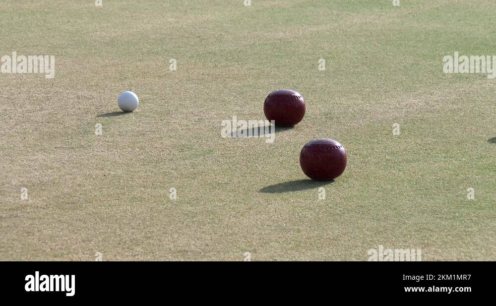 Lawn bowls game Stock Videos & Footage - HD and 4K Video Clips - Alamy