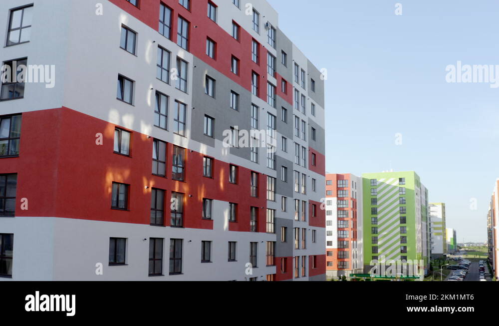 Living multi storey Stock Videos & Footage - HD and 4K Video Clips - Alamy