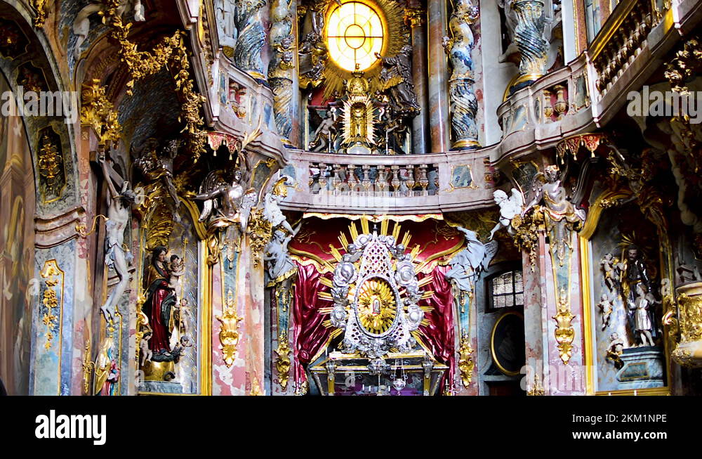 Church rich Stock Videos & Footage - HD and 4K Video Clips - Alamy