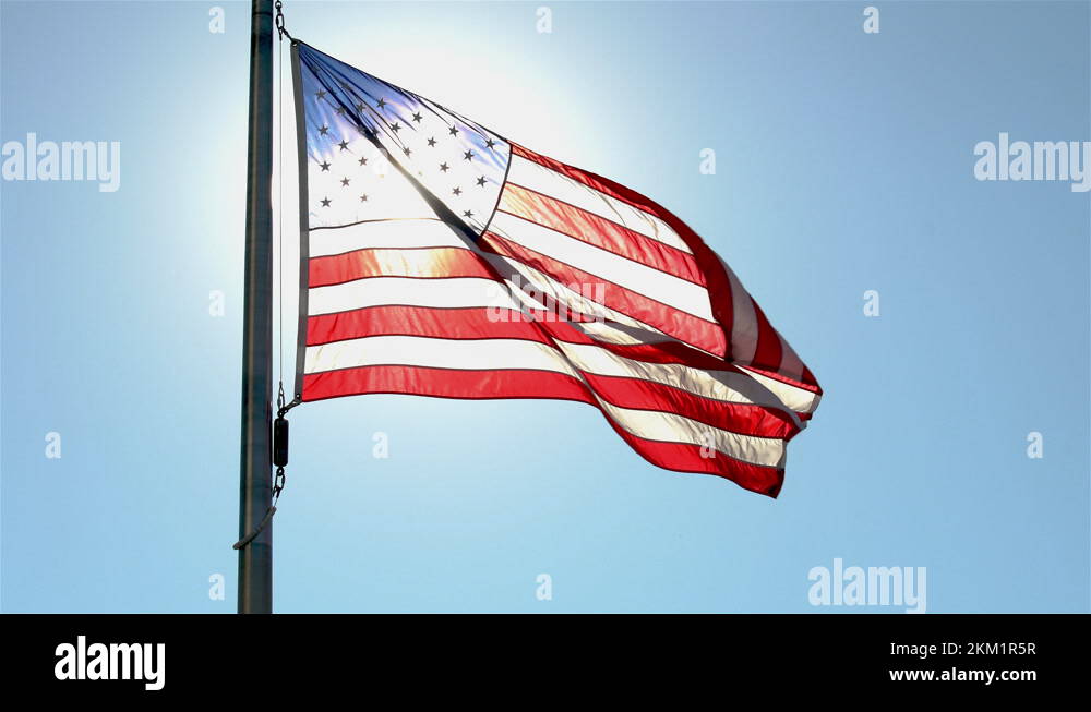 Flag of the federal states Stock Videos & Footage - HD and 4K Video ...