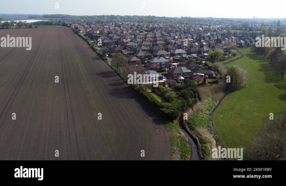 Northern england english countryside rural landscape Stock Videos ...