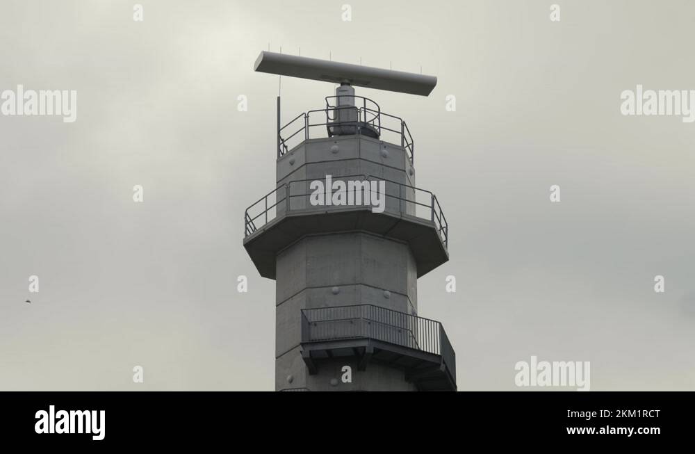 Maritime lighthouse radar Stock Videos & Footage - HD and 4K Video ...