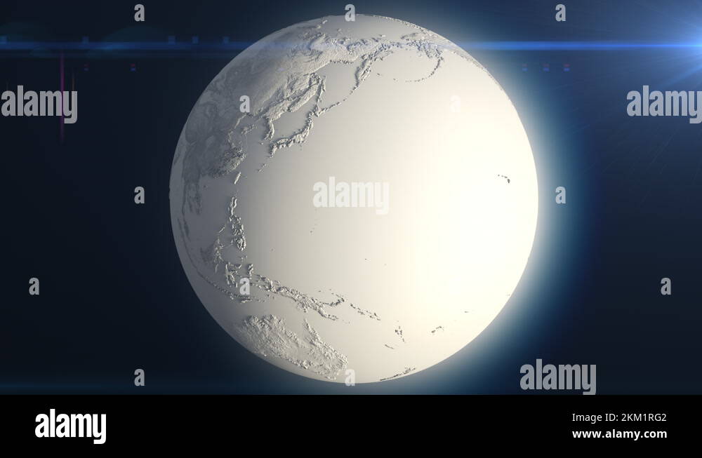 Earth map ice Stock Videos & Footage - HD and 4K Video Clips - Alamy