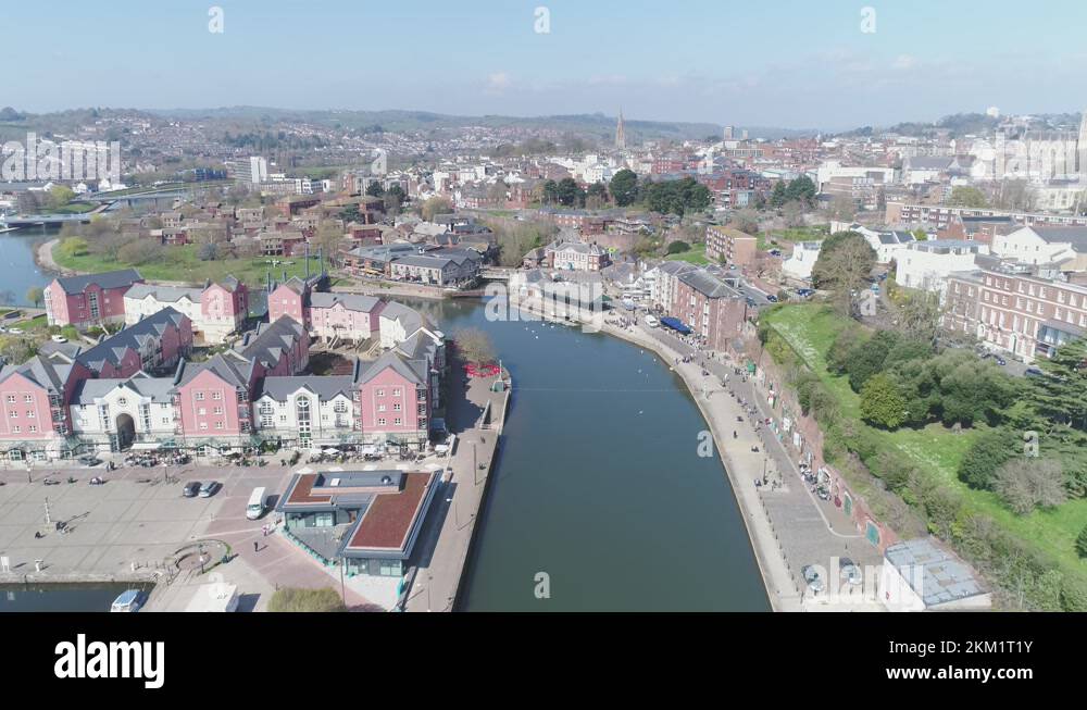 Exeter quay Stock Videos & Footage - HD and 4K Video Clips - Alamy
