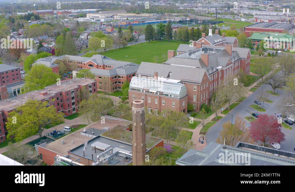 Ivy league university campus Stock Videos & Footage - HD and 4K Video ...
