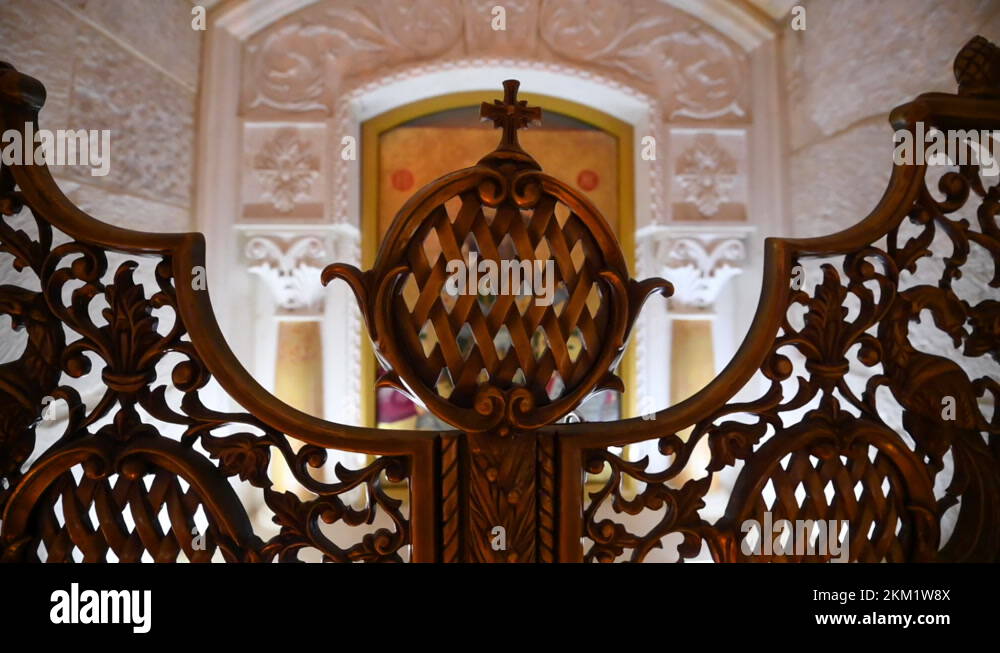 Railing and wall church Stock Videos & Footage - HD and 4K Video Clips ...