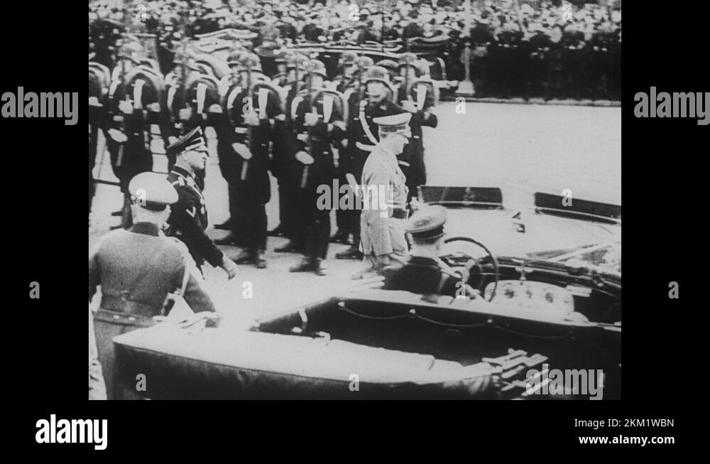 Adolf hitler in the back Stock Videos & Footage - HD and 4K Video Clips ...
