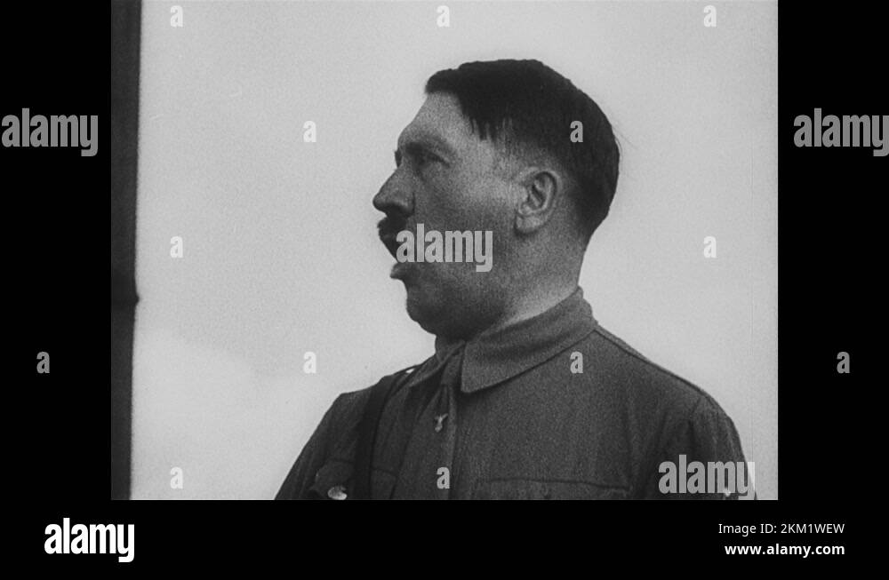 Germany 1930s hitler flags Stock Videos & Footage - HD and 4K Video ...