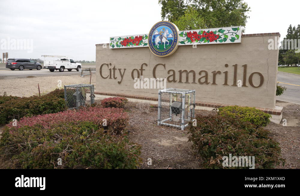 Camarillo Stock Videos & Footage - HD and 4K Video Clips - Alamy