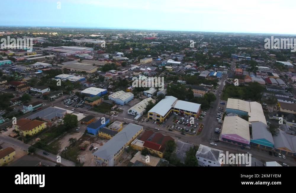 Caribbean city Stock Videos & Footage - HD and 4K Video Clips - Alamy