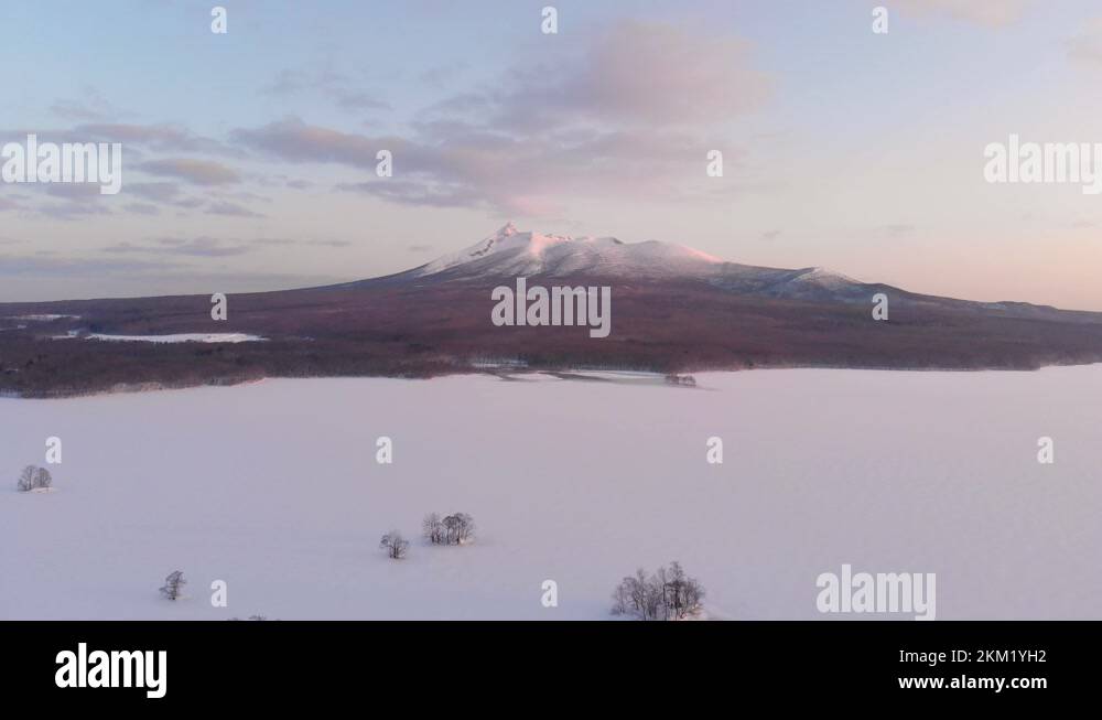 Snow capped famous mountain japan Stock Videos & Footage - HD and 4K ...