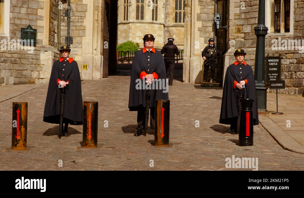 Heritage wardens Stock Videos & Footage - HD and 4K Video Clips - Alamy