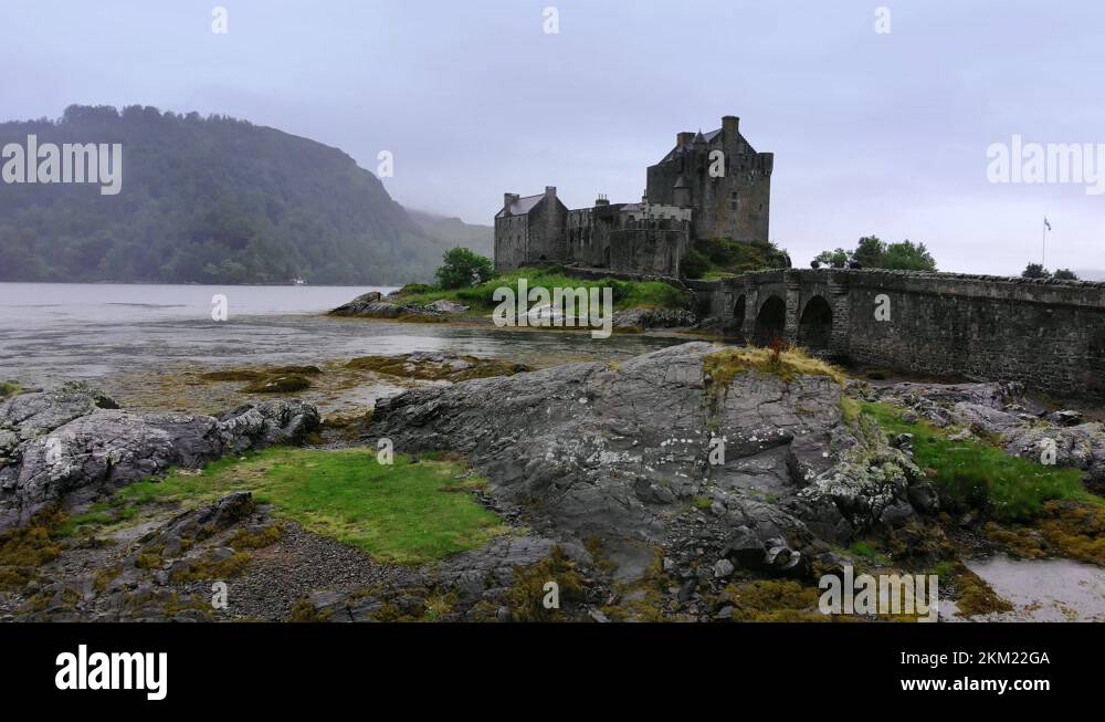 Scotland scottish highland scenery Stock Videos & Footage - HD and 4K ...