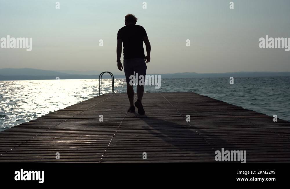 Walking the deck Stock Videos & Footage - HD and 4K Video Clips - Alamy