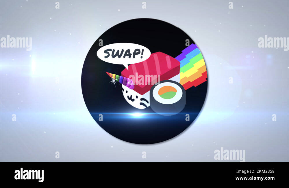 Logo sushi Stock Videos & Footage - HD and 4K Video Clips - Alamy