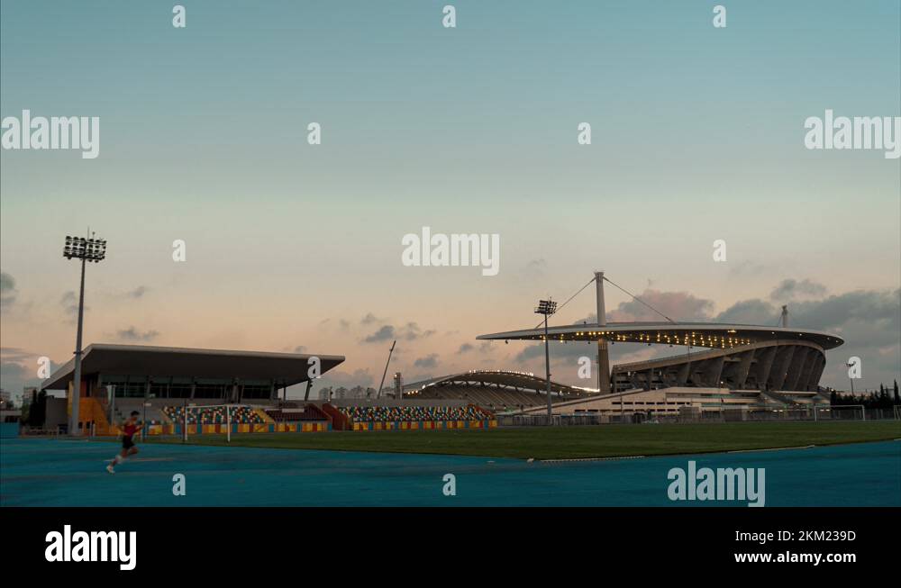 Ataturk olympic stadium Stock Videos & Footage - HD and 4K Video Clips ...