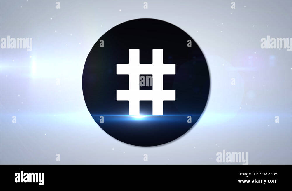 Reserve Rights RSR Cryptocurrency Logo Coin 3d Animation Motion ...