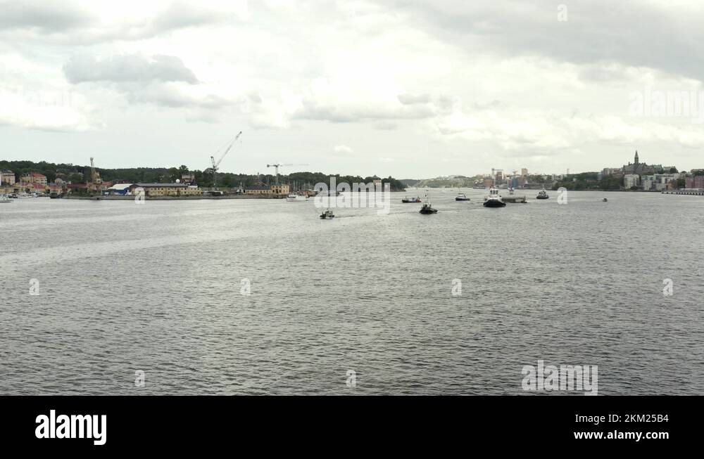 Archipelago transportation Stock Videos & Footage - HD and 4K Video ...