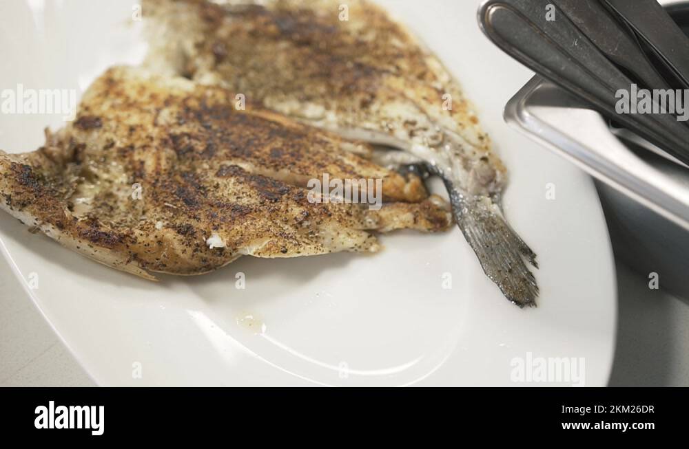 Boneless fish Stock Videos & Footage - HD and 4K Video Clips - Alamy