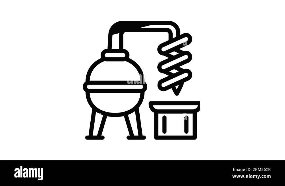 Whisky process illustration Stock Videos & Footage - HD and 4K Video ...