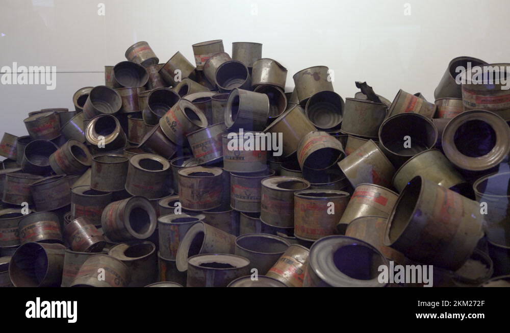 Zyklon b Stock Videos & Footage - HD and 4K Video Clips - Alamy