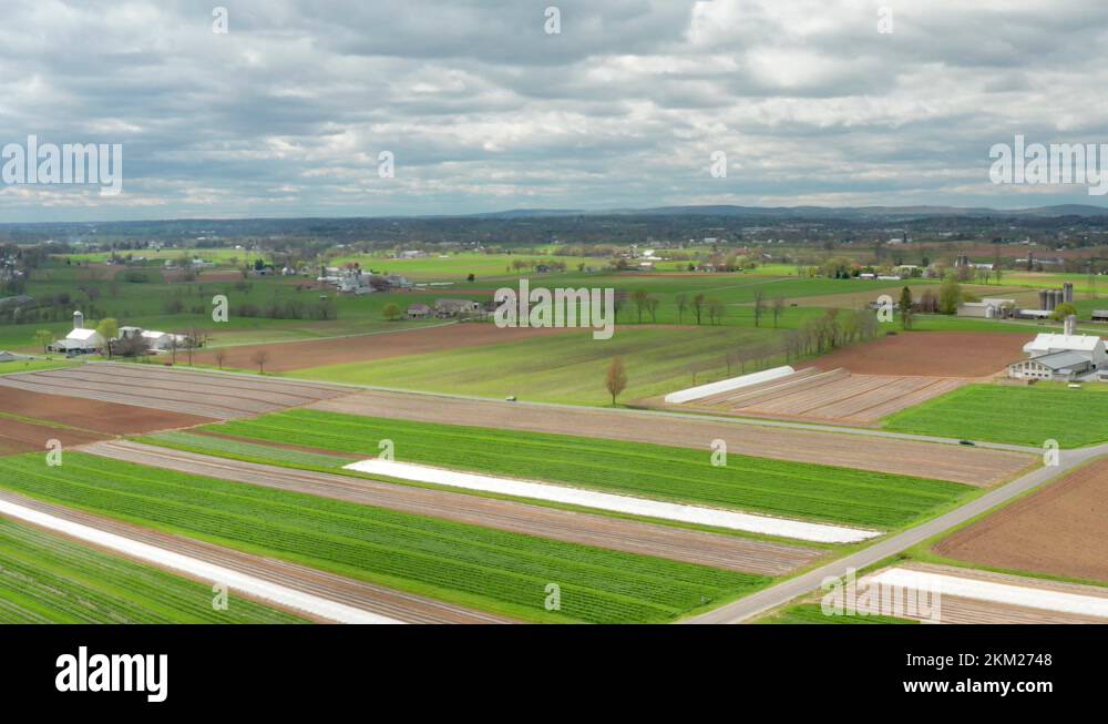 Panorama lancaster rural Stock Videos & Footage - HD and 4K Video Clips ...