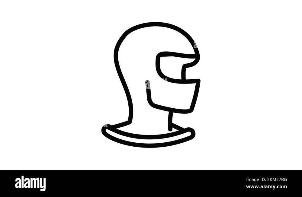 Balaclava illustration Stock Videos & Footage - HD and 4K Video Clips ...