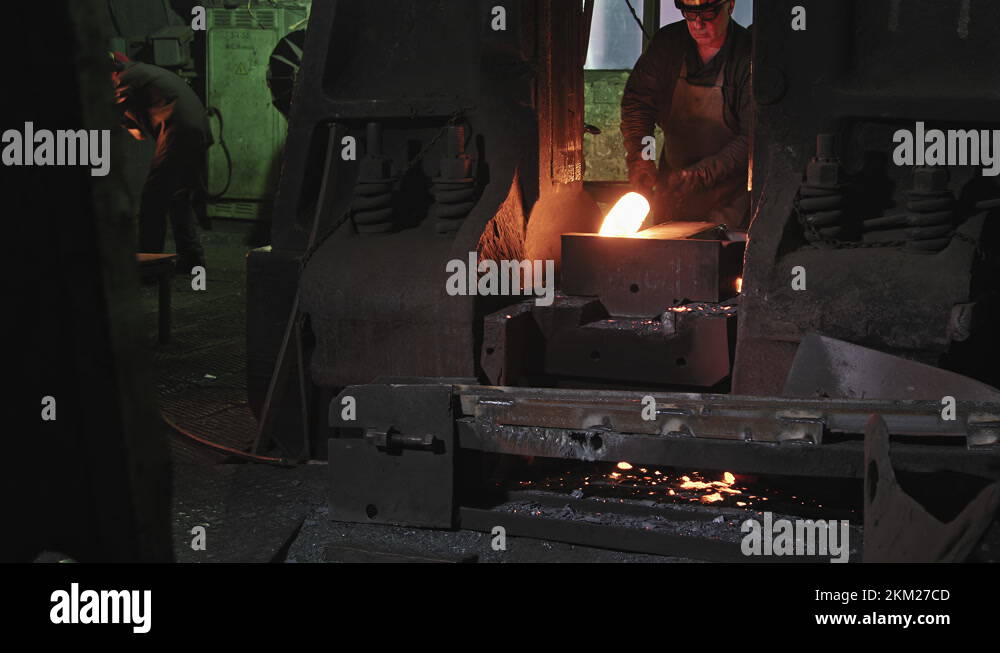 Forgery factory Stock Videos & Footage - HD and 4K Video Clips - Alamy