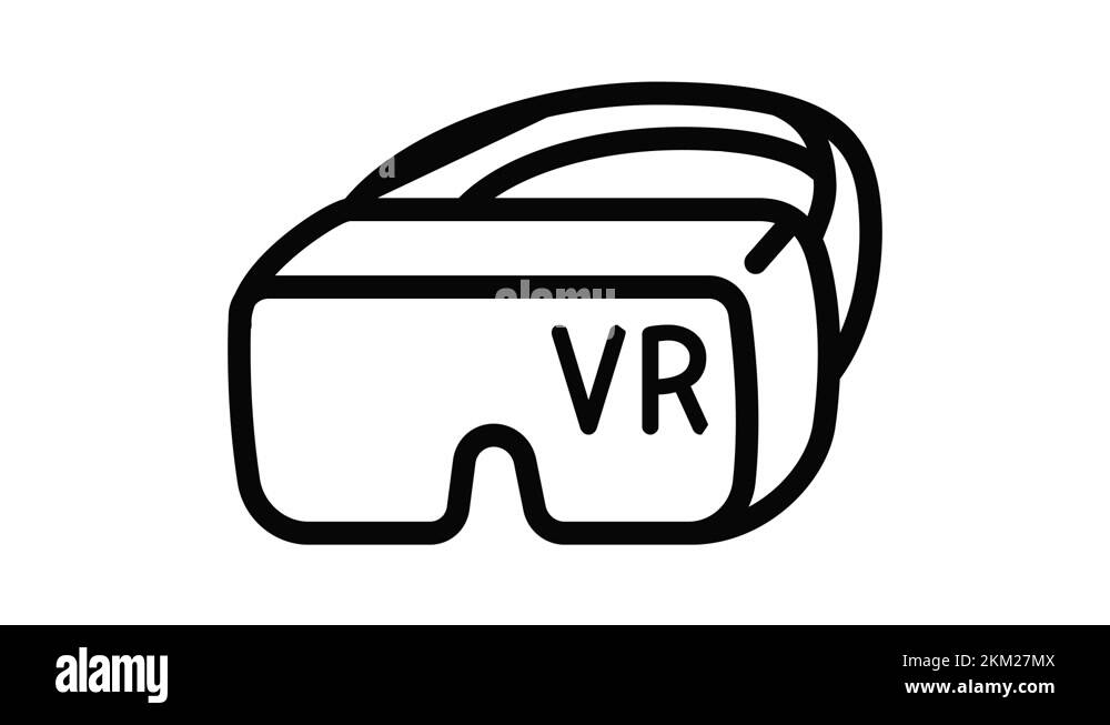 Oculus vr logo Stock Videos & Footage - HD and 4K Video Clips - Alamy