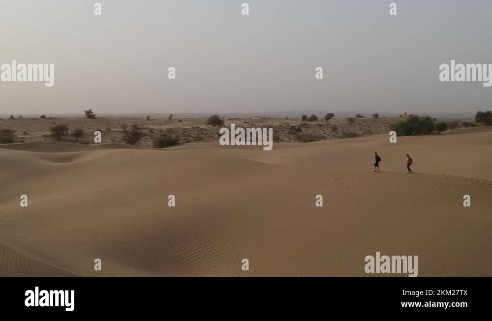 People of the thar desert Stock Videos & Footage - HD and 4K Video ...