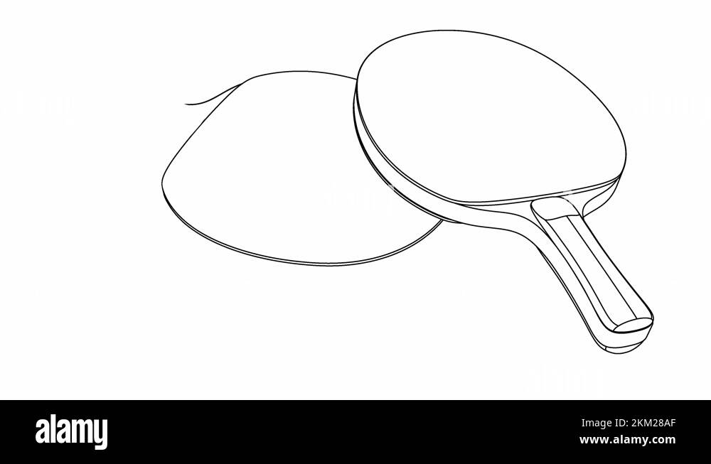 Ping pong sketch Stock Videos & Footage - HD and 4K Video Clips - Alamy