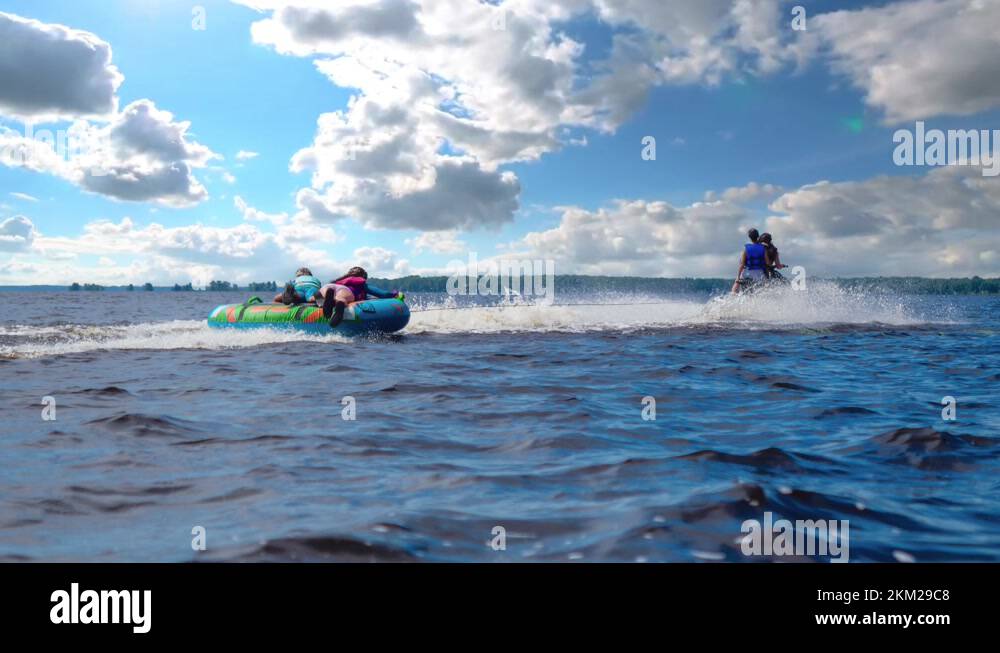 Jet ski family Stock Videos & Footage - HD and 4K Video Clips - Alamy