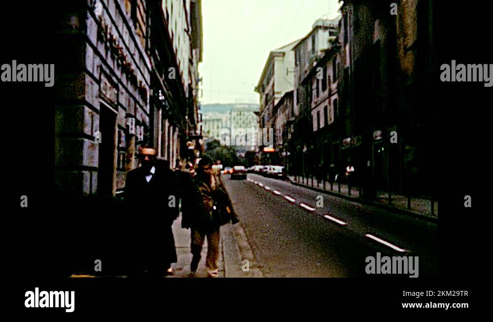 People in streets 1980s Stock Videos & Footage - HD and 4K Video Clips ...