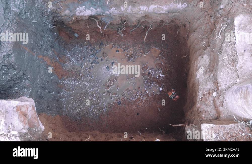 Pillar foundation Stock Videos & Footage - HD and 4K Video Clips - Alamy