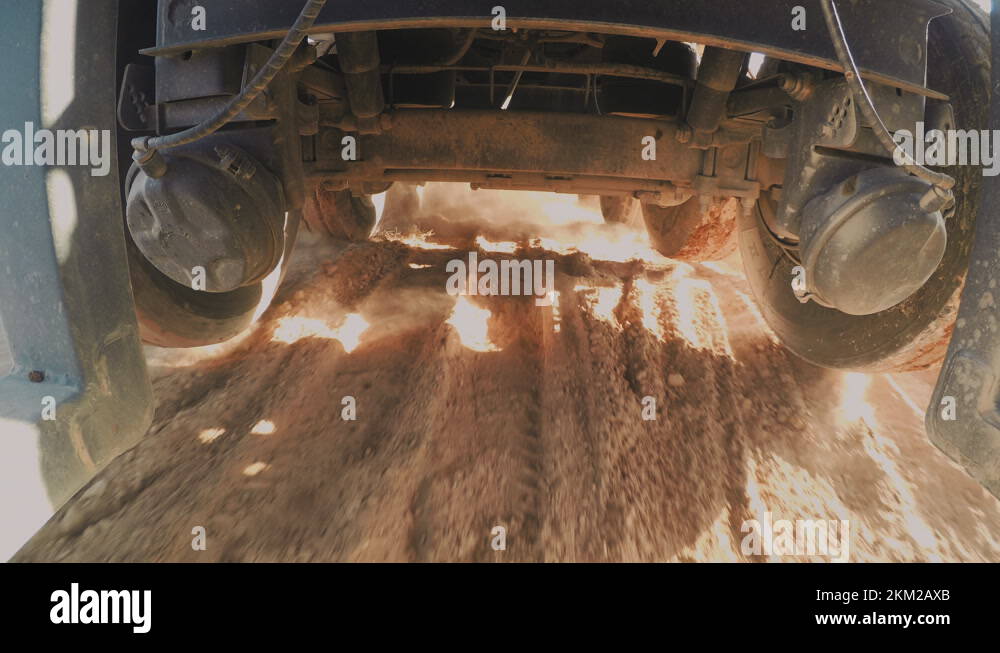 Under truck Stock Videos & Footage - HD and 4K Video Clips - Alamy