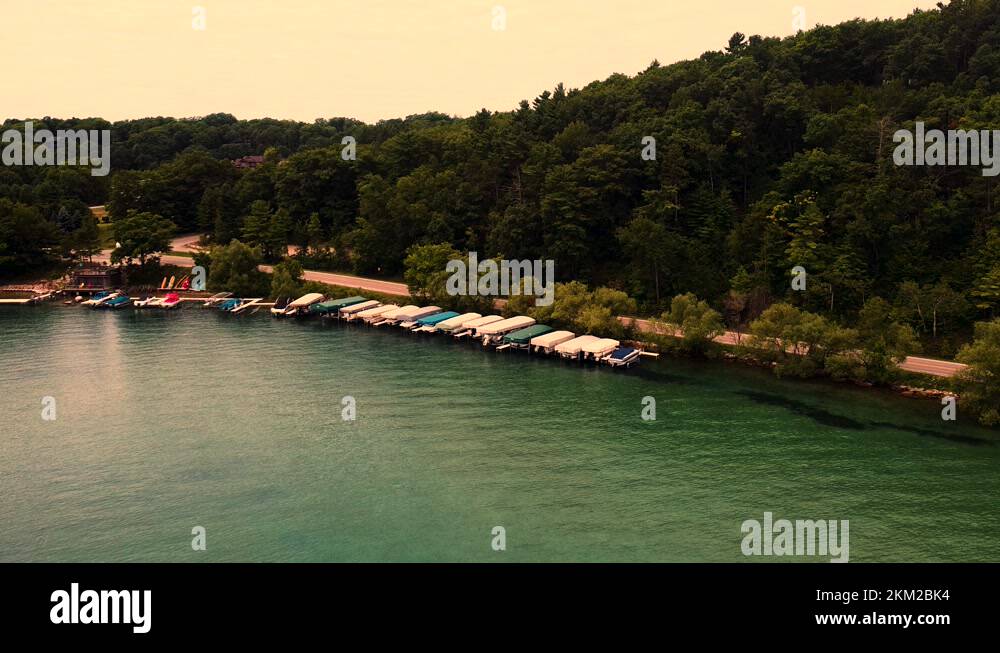 Cement boat docks Stock Videos & Footage - HD and 4K Video Clips - Alamy