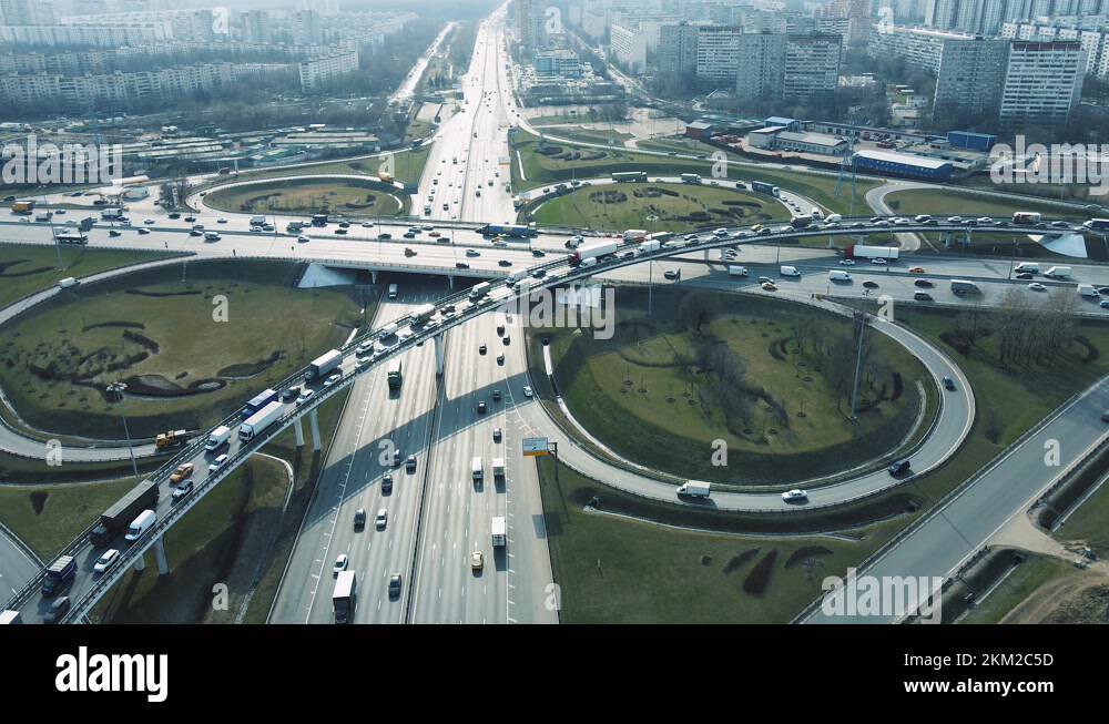 Cars roundabout Stock Videos & Footage - HD and 4K Video Clips - Alamy