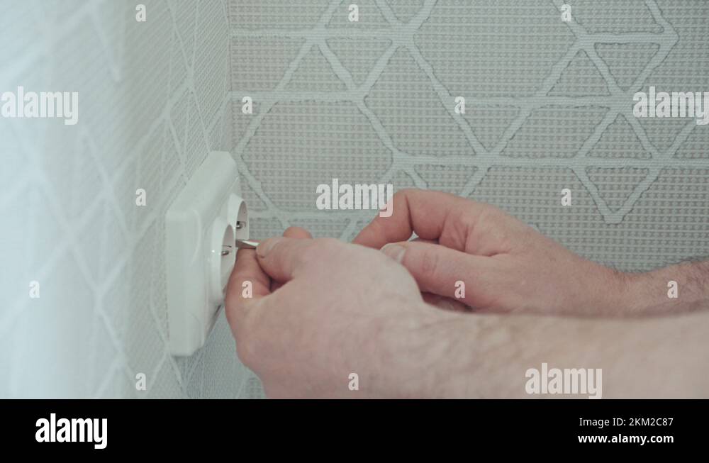 Switches sockets Stock Videos & Footage - HD and 4K Video Clips - Alamy