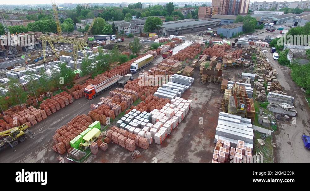 Constructions materials Stock Videos & Footage - HD and 4K Video Clips ...