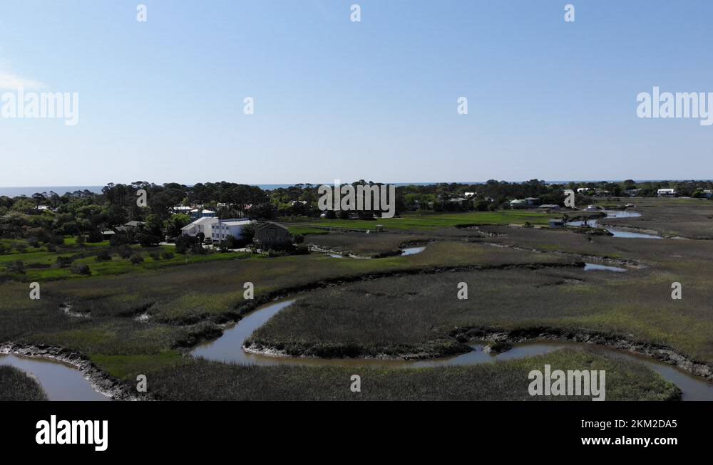 Island marsh Stock Videos & Footage - HD and 4K Video Clips - Alamy