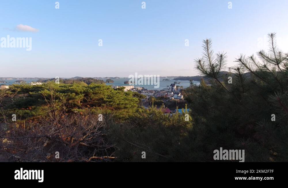 Japan panorama panoramic wide Stock Videos & Footage - HD and 4K Video ...