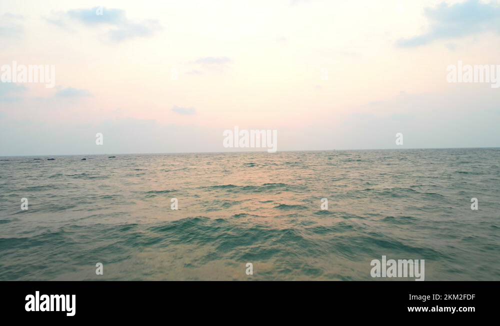 Goa beach scenery view Stock Videos & Footage - HD and 4K Video Clips ...