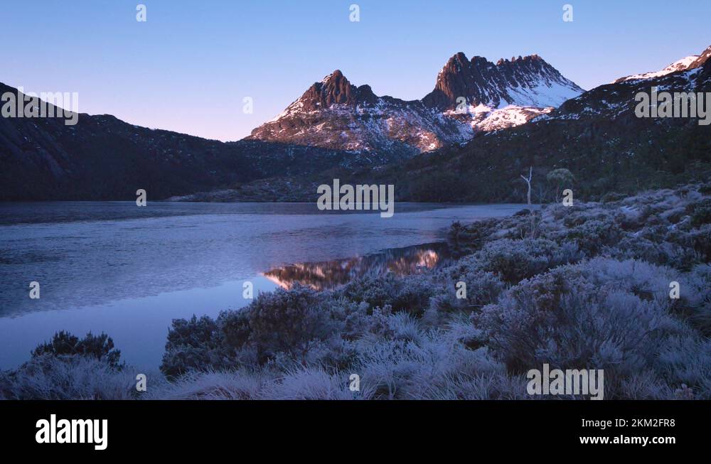 Winter in tasmania Stock Videos & Footage - HD and 4K Video Clips - Alamy