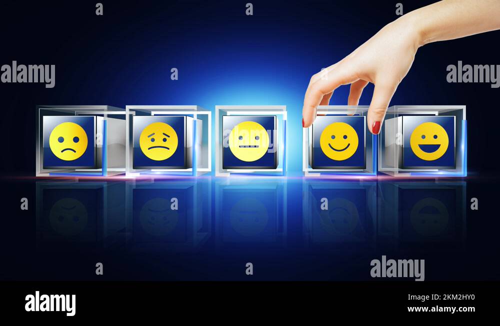 Smiley review Stock Videos & Footage - HD and 4K Video Clips - Alamy